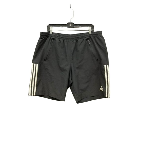 adidas | Shorts | Mens Black Adidas Shorts | Poshmark